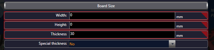 Step #1: Creating A New Board
